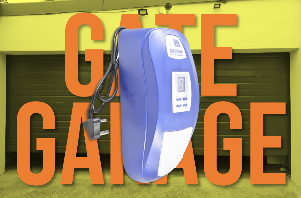 ET Garage & Gate Systems – SecureRite