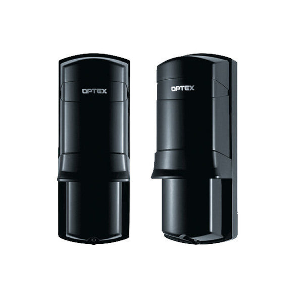 OPTEX AX200 Wired Outdoor Active Infra-red Dual Beam – SecureRite