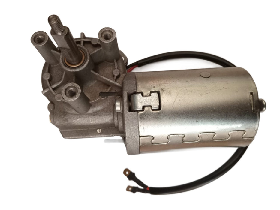 ET DC Blue Advanced Roll-up Electric Motor and Gearbox Kit — SecureRite