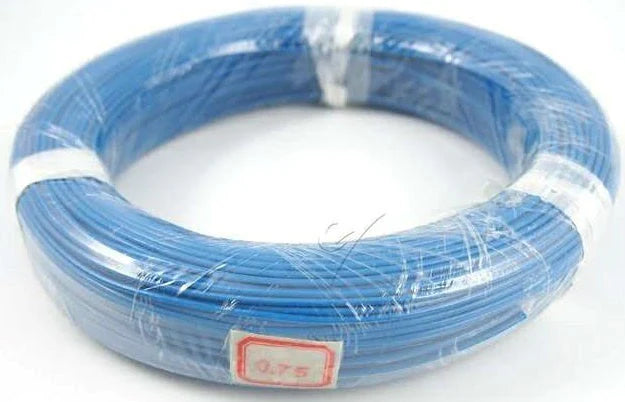 Hikvision 50m Inductive Loop Cable — SecureRite