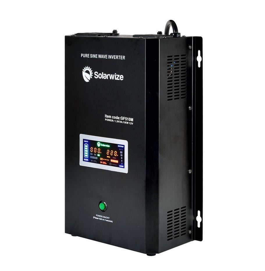 Inverters — SecureRite