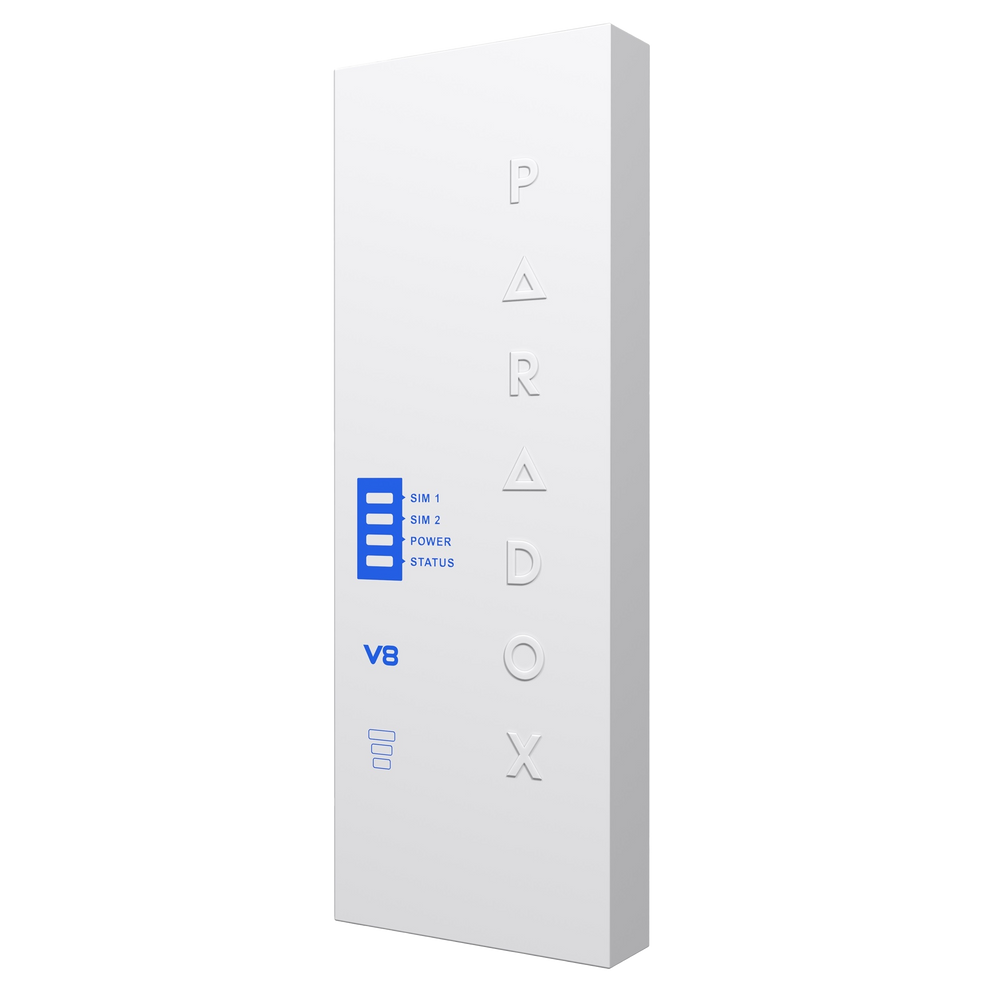 Paradox PCS265V8 LTE GSM Communication Module - PA3817M – SecureRite