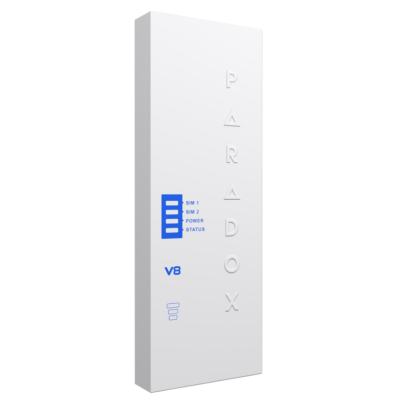 Paradox PCS265V8 LTE GSM Communication Module - PA3817M – SecureRite