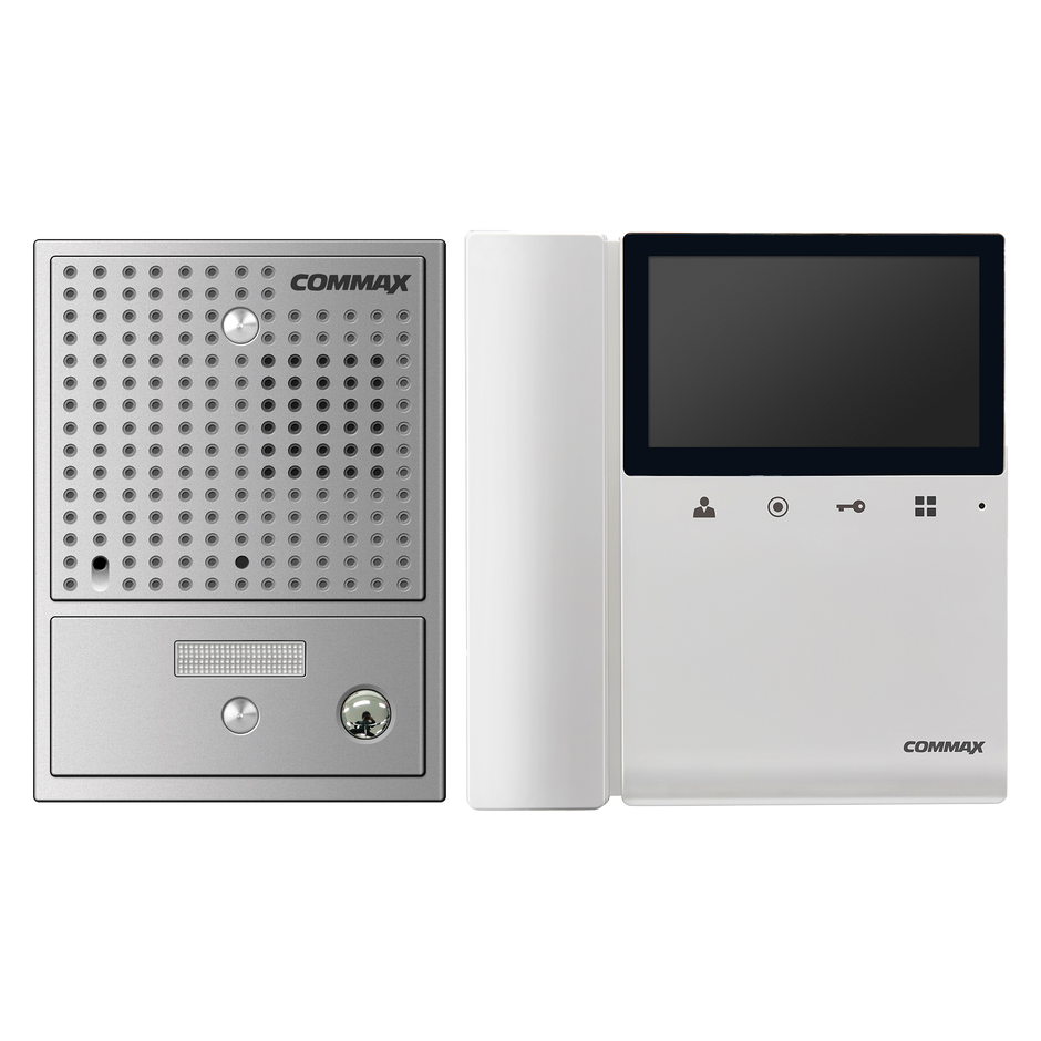 Intercoms – SecureRite