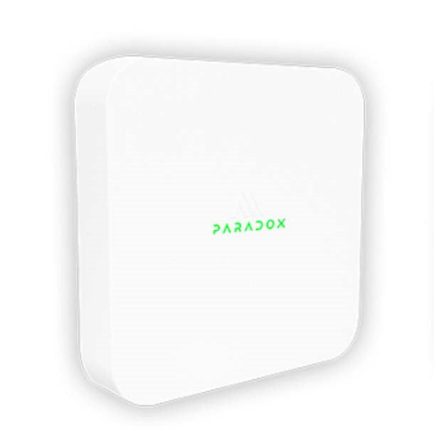 Paradox M25 WiFi Console Wireless Alarm System - PA6819 – SecureRite