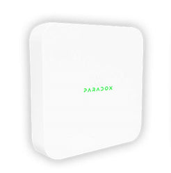Paradox M25 WiFi Console Wireless Alarm System - PA6819 – SecureRite