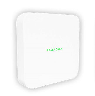 Paradox M25 WiFi Console Wireless Alarm System - PA6819 – SecureRite