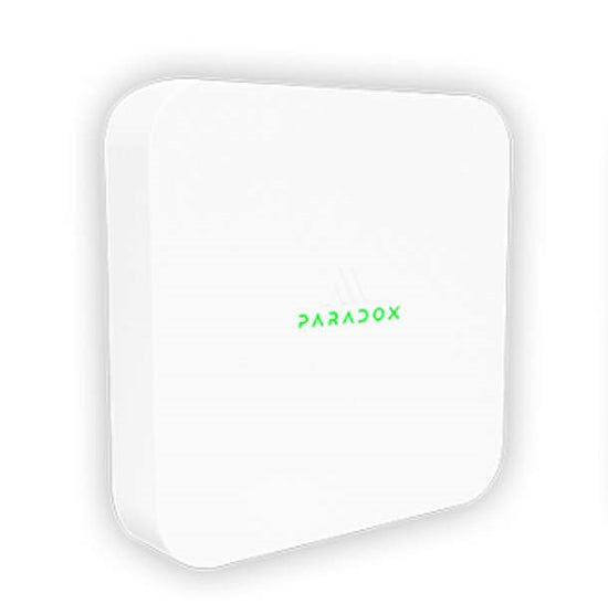 Paradox M25 WiFi Console Wireless Alarm System - PA6819 – SecureRite