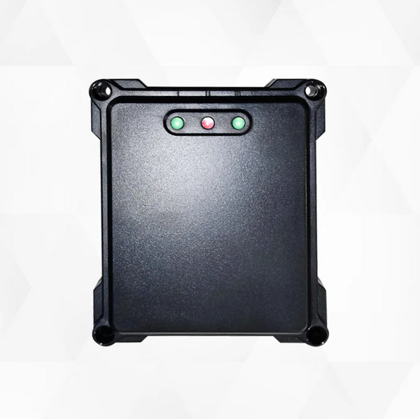 BoomGate Single Beam Radar Detector – SecureRite