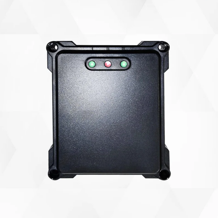 BoomGate Single Beam Radar Detector – SecureRite