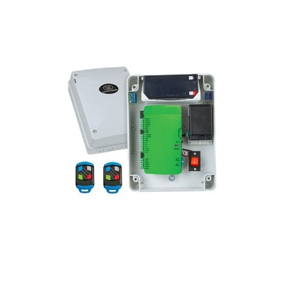 Centurion Vantage Smart VX Controller - Upgrade Kit for Old Vantage ...