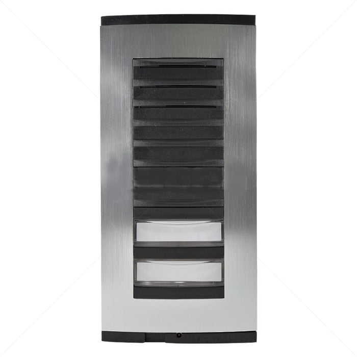 BPT Targha 2 Entry Panel — SecureRite