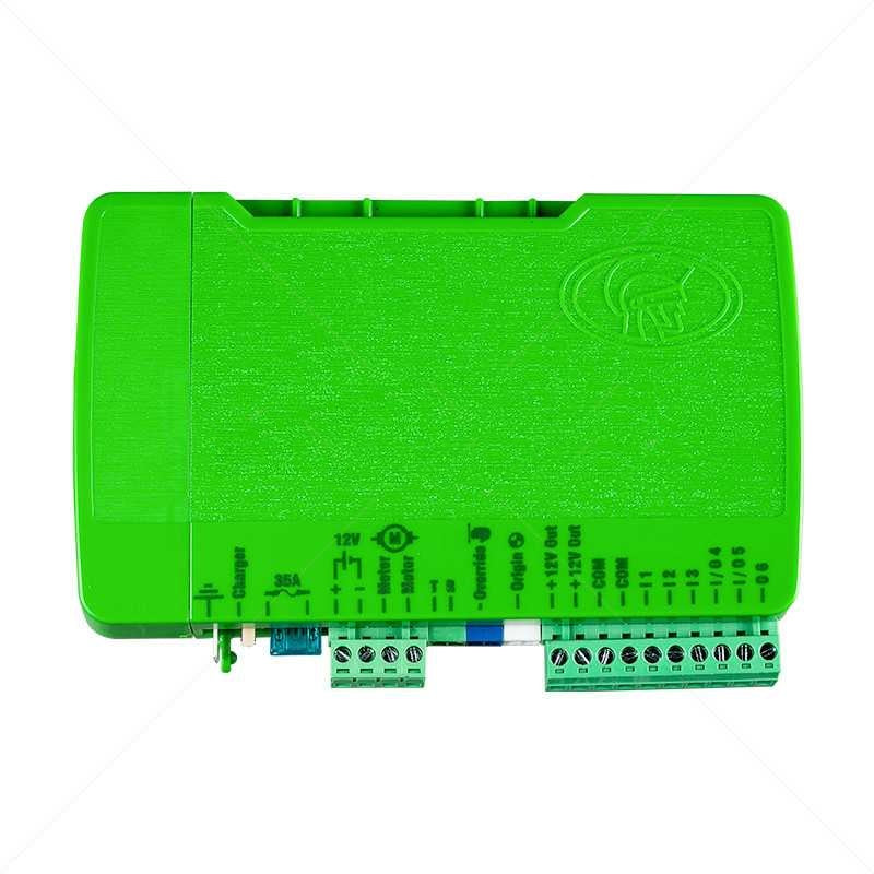 Centurion D5 EVO Smart Plus Controller No LCD – SecureRite