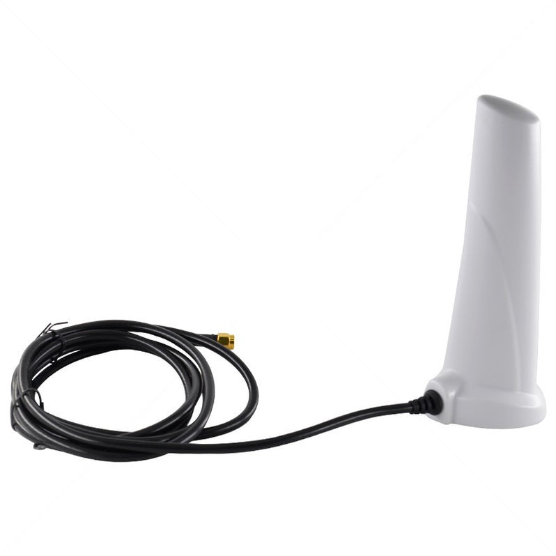 Centurion G-Ultra / G-Speak GSM Intercom Omni Cell Blade Antenna ...