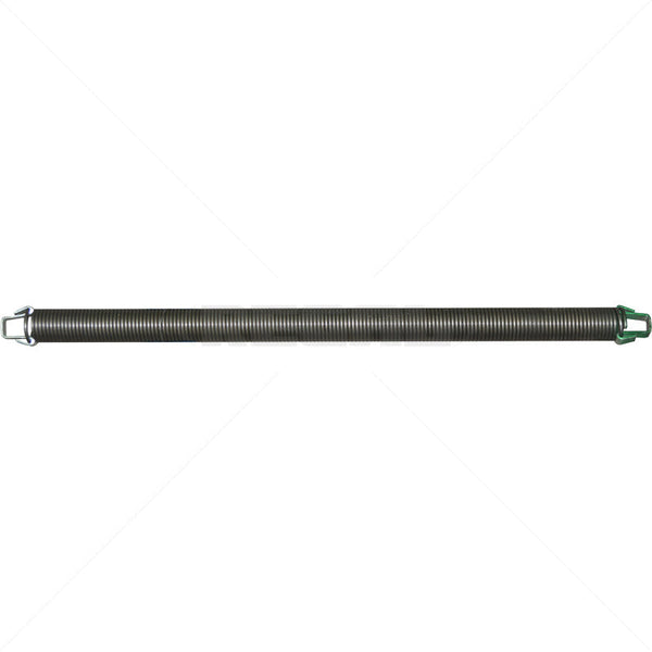 Digidoor 65kg Tension Spring for Garage Doors Green Tip – SecureRite