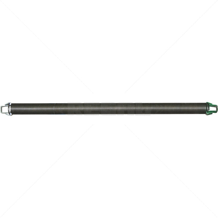 Digidoor 65kg Tension Spring for Garage Doors Green Tip — SecureRite