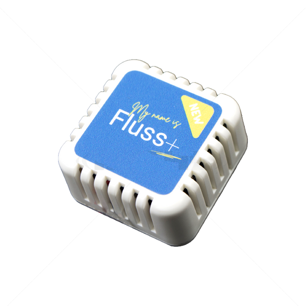Fluss+ Bluetooth and WiFI Controller – SecureRite