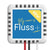 Fluss+ Bluetooth and WiFI Controller – SecureRite