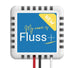 Fluss+ Bluetooth and WiFI Controller – SecureRite