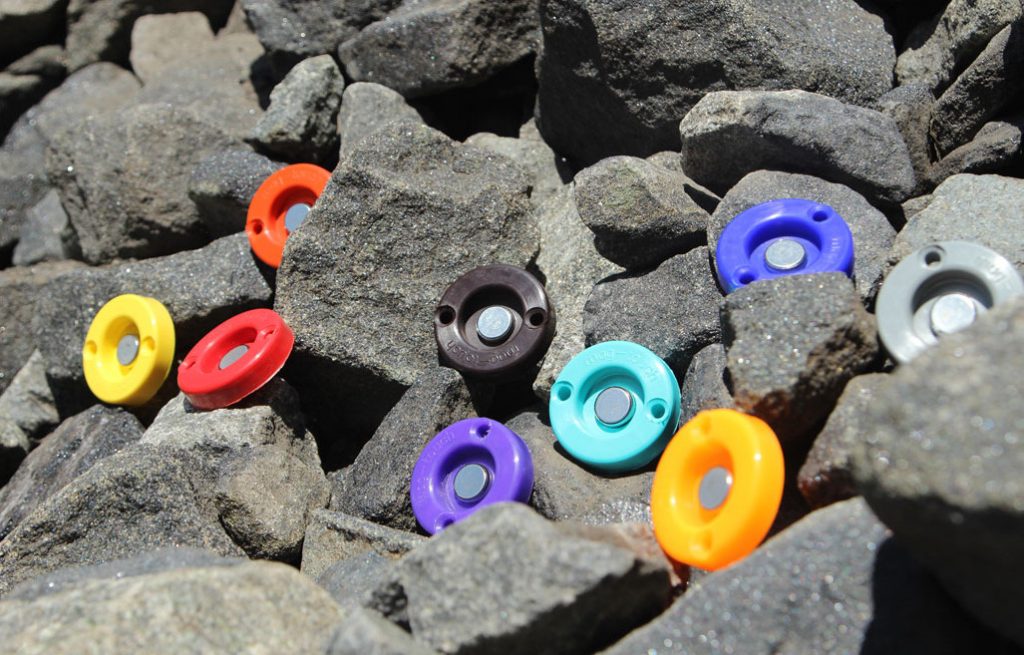 ID Wall Points - 10 Pack — SecureRite