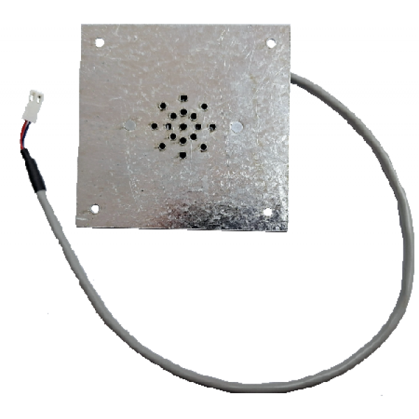 Comb MKII Intercom Speaker – SecureRite