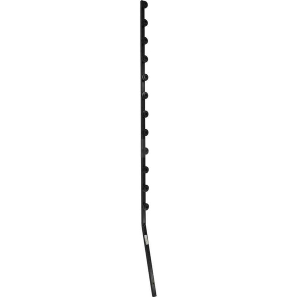 Nemtek 12Line Fence Pole Square Tube Angled – SecureRite