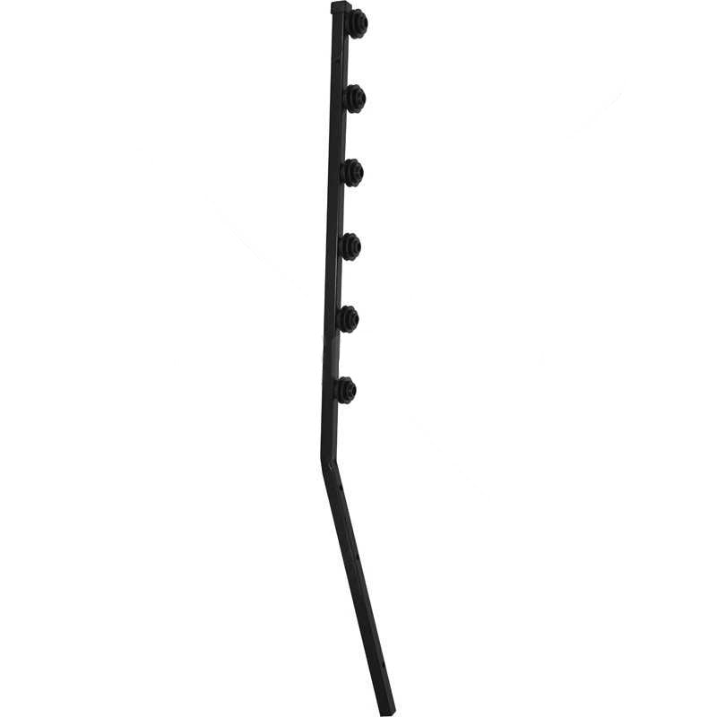 Nemtek 6Line Fence Pole Square Tube Angle – SecureRite