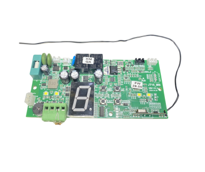 ET DC Blue Astute Control Card PCB – SecureRite