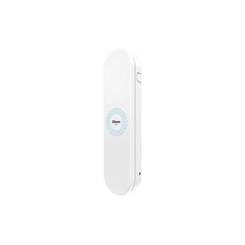 Olarm MAX Smart Security Communicator Dual SIM 4G & Wifi – SecureRite
