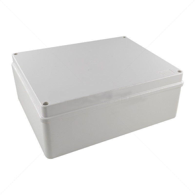 Securi-Prod Plastic Box Enclosure 240 x 190 x 90mm – SecureRite