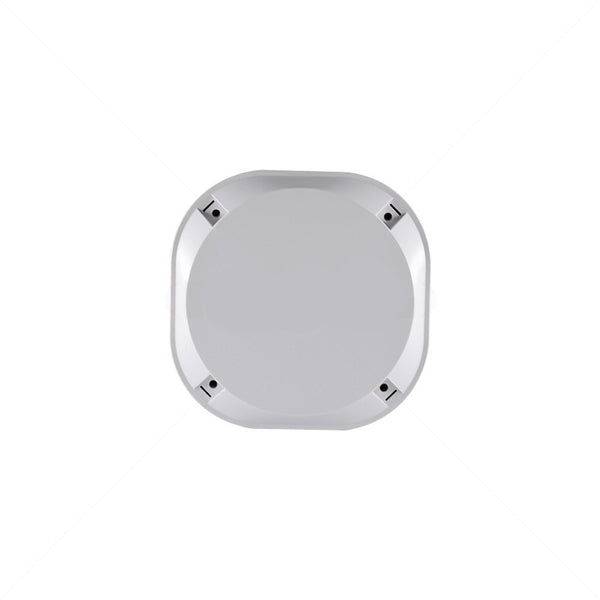 Universal Camera Mounting Enclosure Box 115x115x48mm White – SecureRite