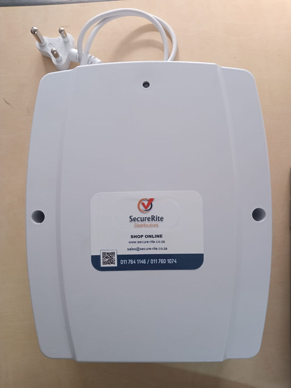 SecureRite Distributors | Access Control and Security