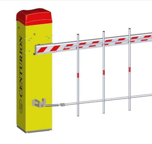 Centurion TRAPEX Curtain Kit for 4.5m Rectangular or Round Boom Poles ...