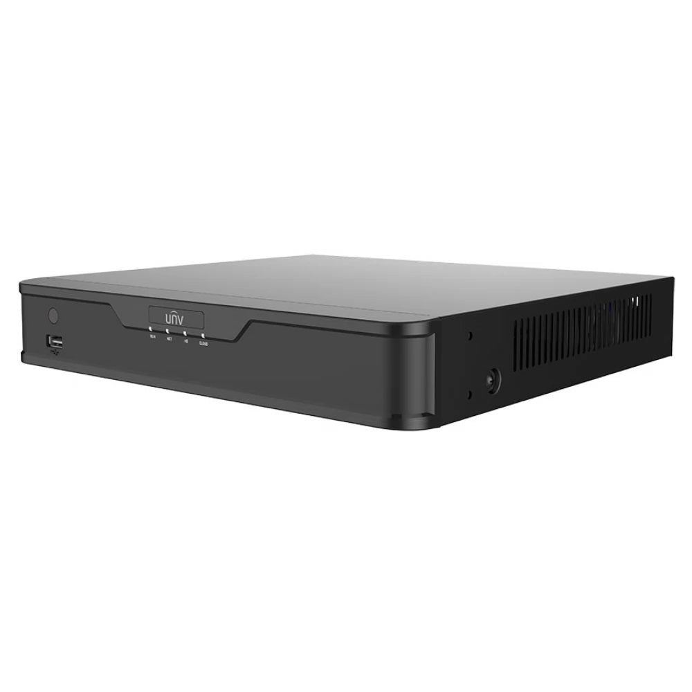 Uniview 8ch 4K NVR – SecureRite