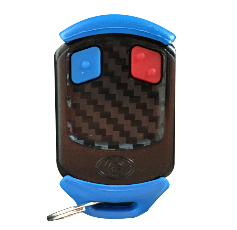 Access Control — SecureRite