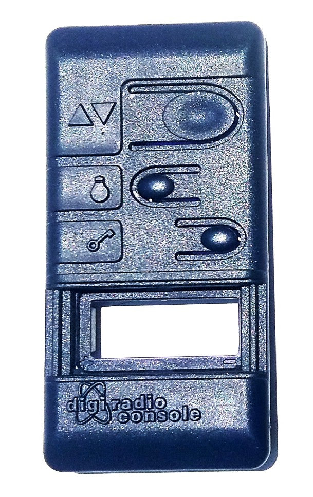 Digidoor Console Replacement Cover for Wireless Console – SecureRite