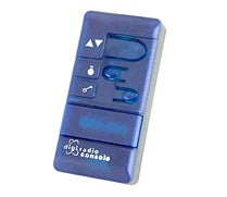 Digidoor Wireless Remote Console for Garage Door Motor — SecureRite