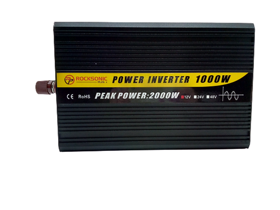 Inverters — SecureRite