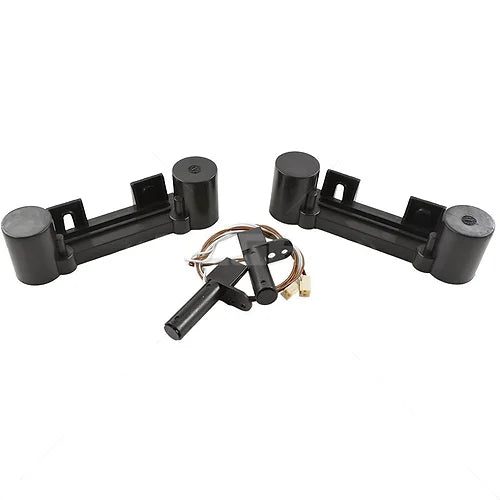 ET Drive 500/600/ET500 Gate Motor Mag Limit Switch Kit with Actuators ...