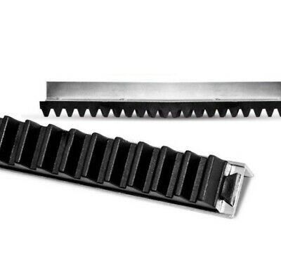 Centurion Nylon 2 meter Angle Rack for Sliding Gate — SecureRite