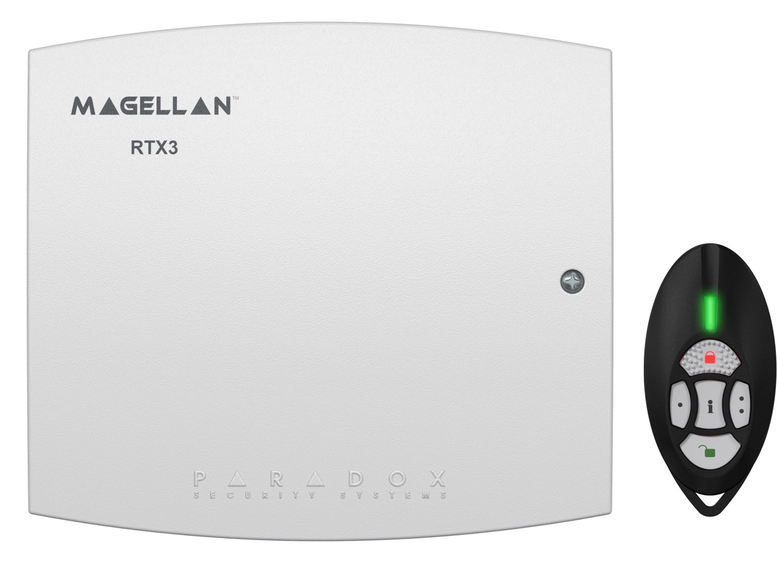 Paradox RTX3 Wireless Expansion Module with REM2 - PA3809 — SecureRite