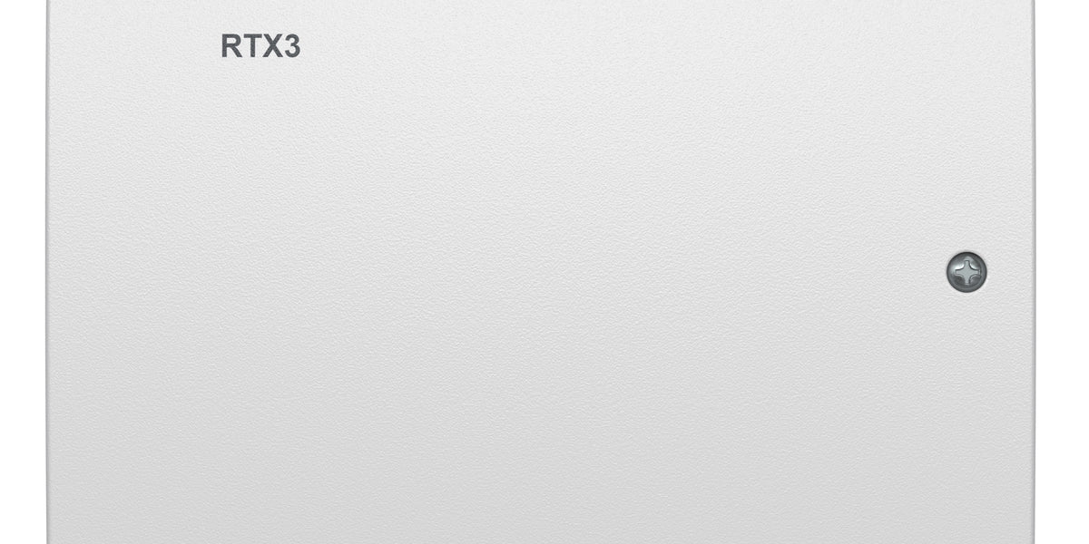 Paradox RTX3 Wireless Expansion Module with REM2 - PA3809 — SecureRite