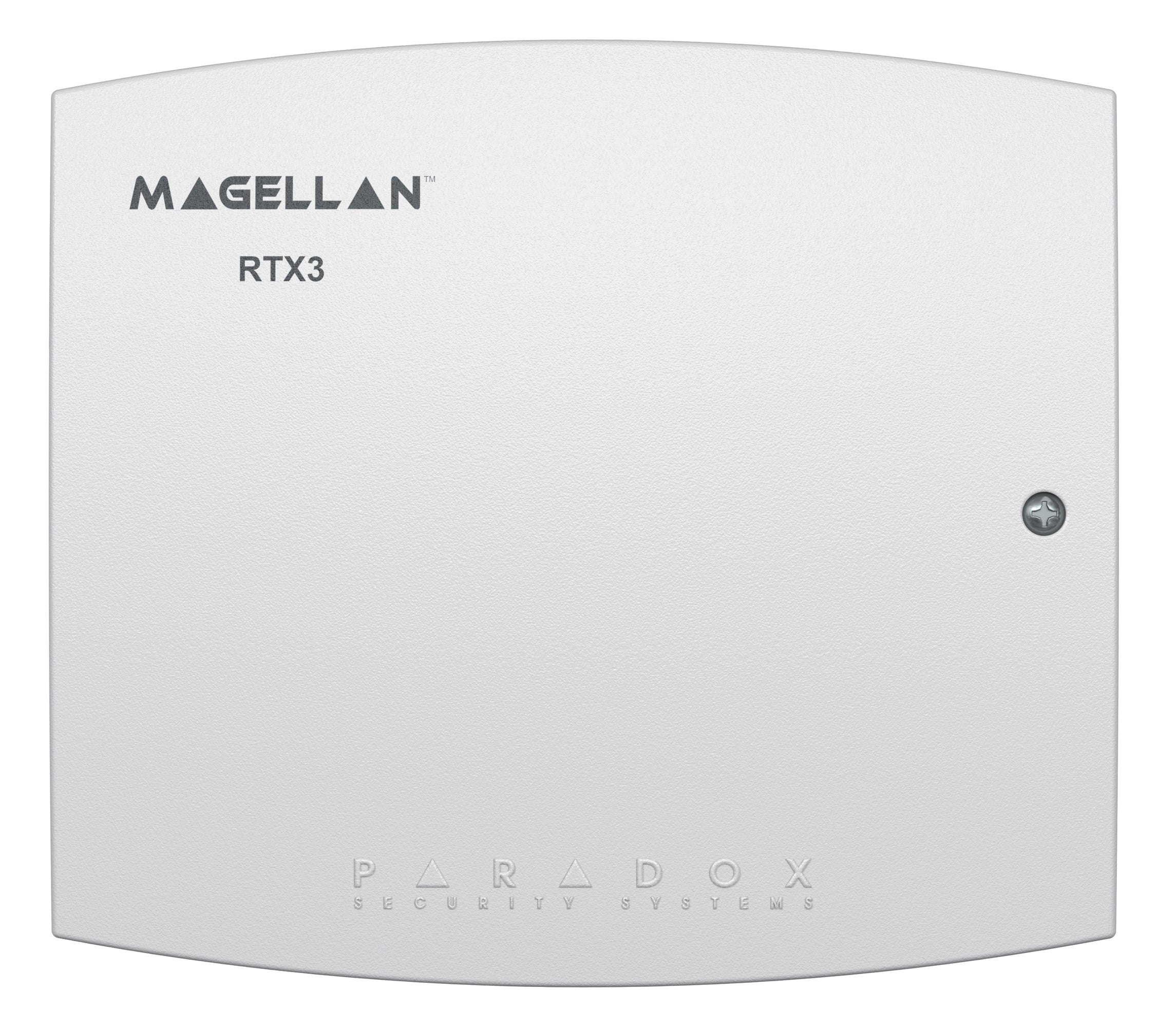 Paradox RTX3 Wireless Expansion Module with REM2 - PA3809 — SecureRite