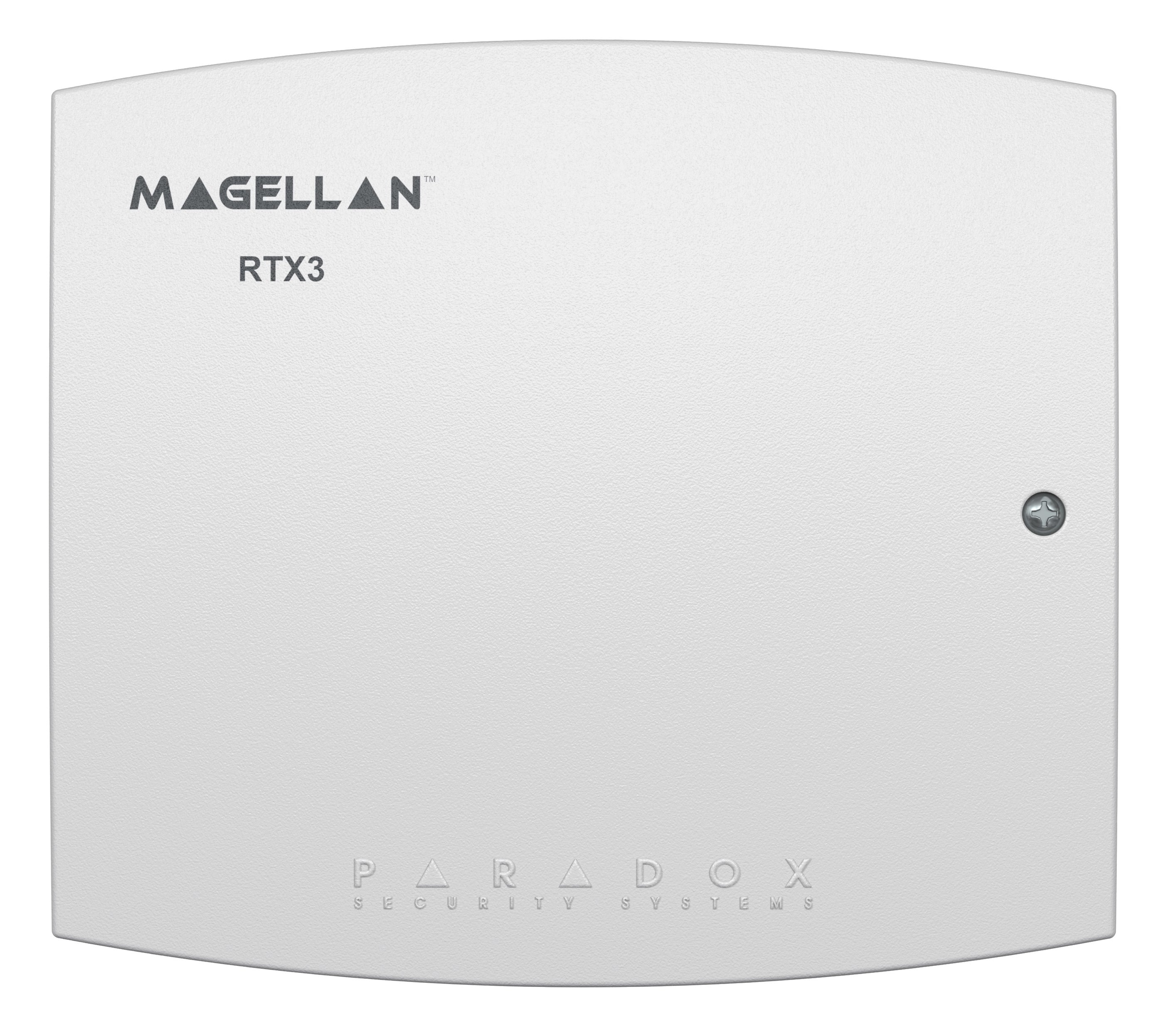 Paradox RTX3 Wireless Expansion Module with REM2 - PA3809 — SecureRite