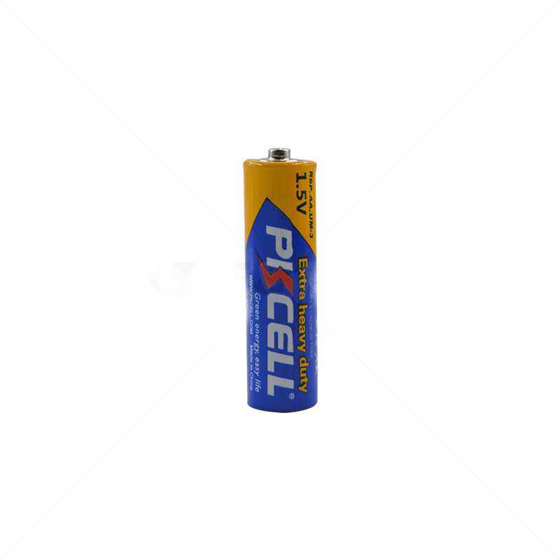 1.5V AA Alkaline Penlight Battery — SecureRite
