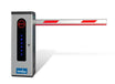 BoomGate Genius Rapid 6m Traffic Access Barrier Boom Gate – SecureRite