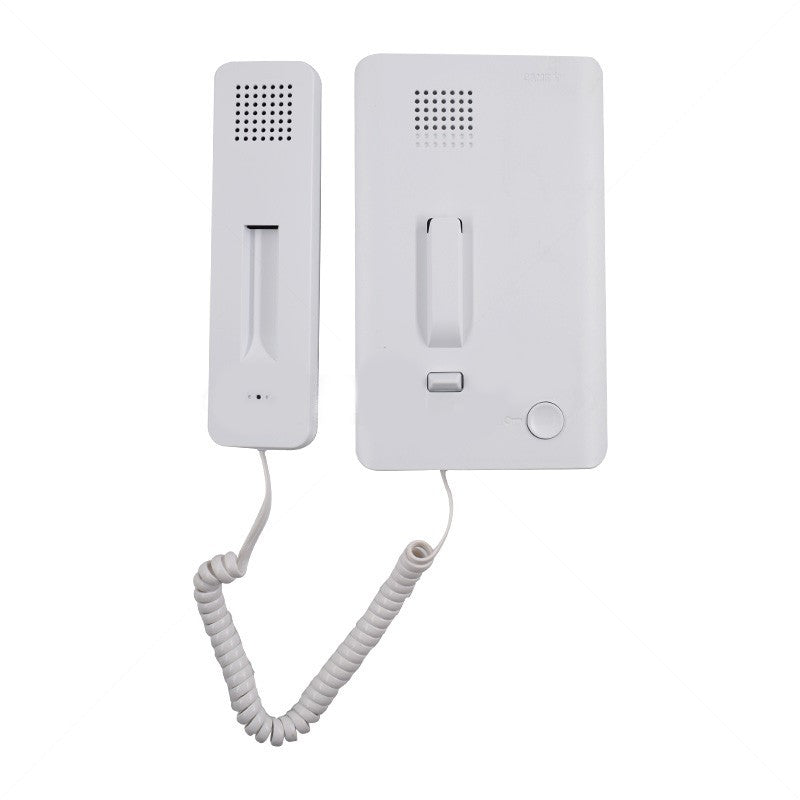 BPT Agata A200 Intercom Handset S200 – SecureRite