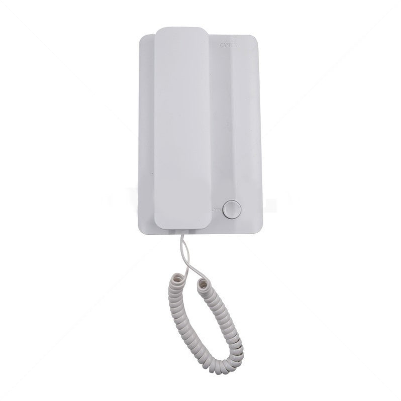 BPT Agata A200 Intercom Handset S200 — SecureRite