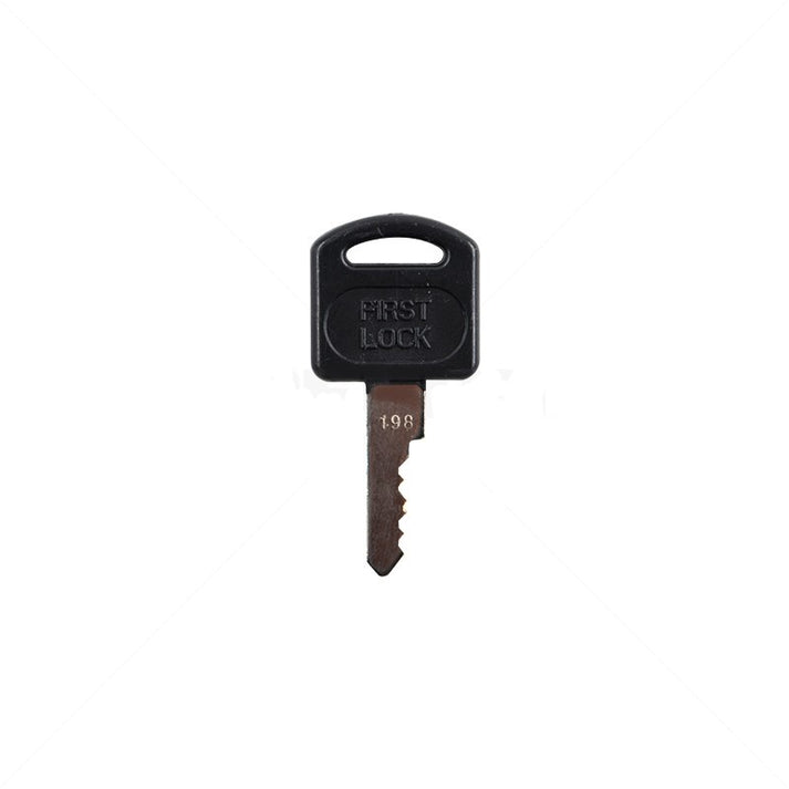 Centurion D3 / D5 Gate Motors Spare Key – SecureRite