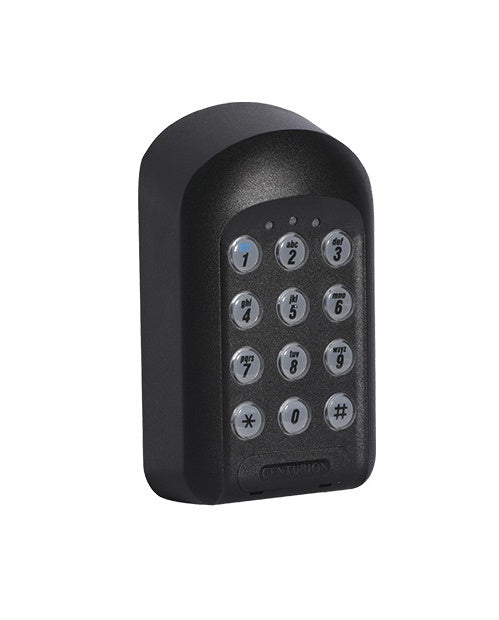 Centurion SmartGuard Air Wireless Keypad – SecureRite